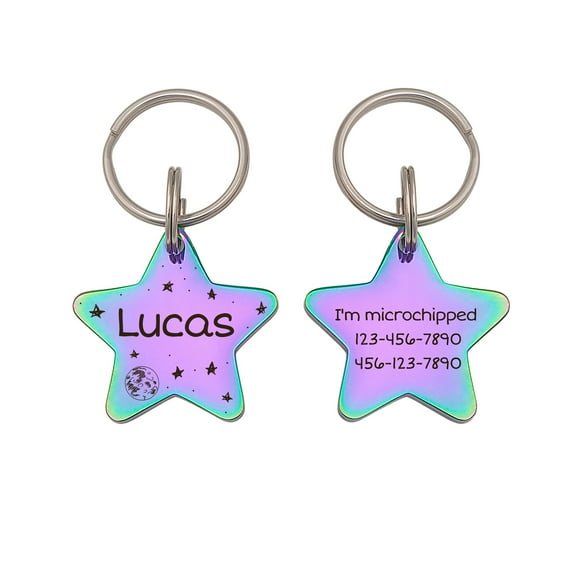 Dog Name Tag Machine