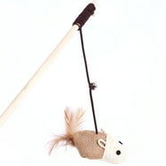 Coastal Pet Mega Turbo Cat Toy - Walmart.com