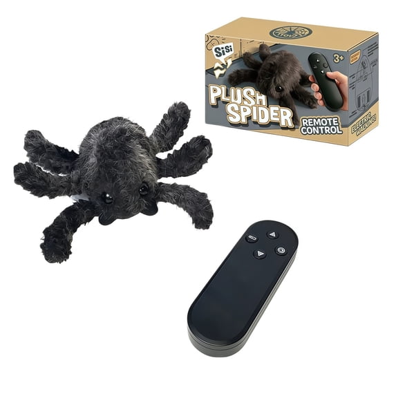 Cat Teasers Interactive Pet Toy for Cats - Remote Control Obstacle ...
