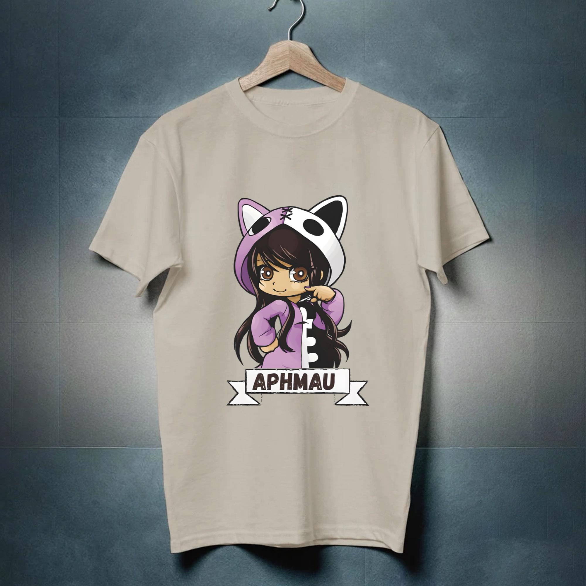 Cat-Themed Shirt, Cute Meemeows Cat Design Shirt, Fun Cat Girl Kids Tee ...