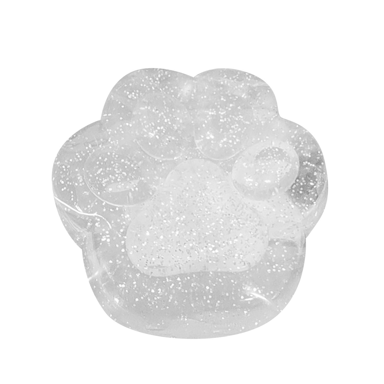 Cat Themed Teenage Girl Gifts, Double Cat Claw Pinch Decompression Toy, Trendy Stress Relief ...