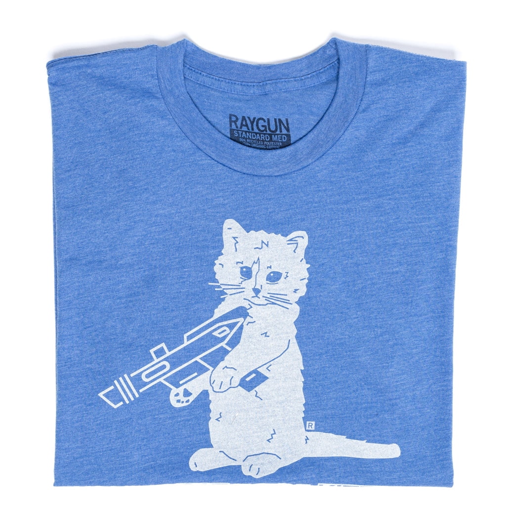 Cat To Be Kitten Me Graphic TShirt Trending Tee Best Gift Shirts ...