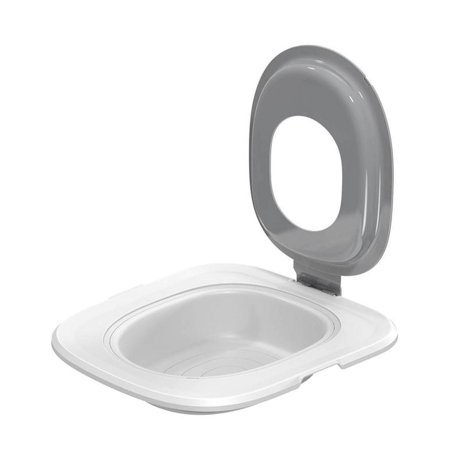 Cat Toilet Training Kit, Universal Reusable Cat Toilet Trainer, Cat ...
