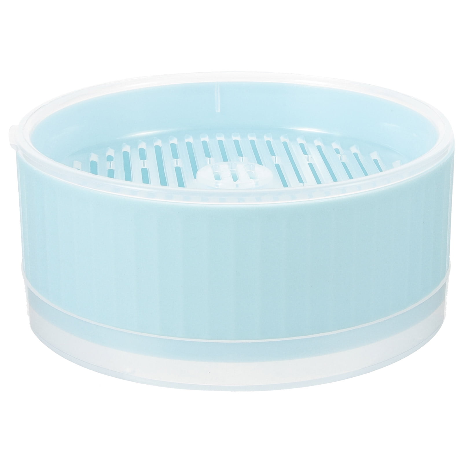 Cat Toy Fountain Grass Planting Box Lightweight Catnip Planter ...