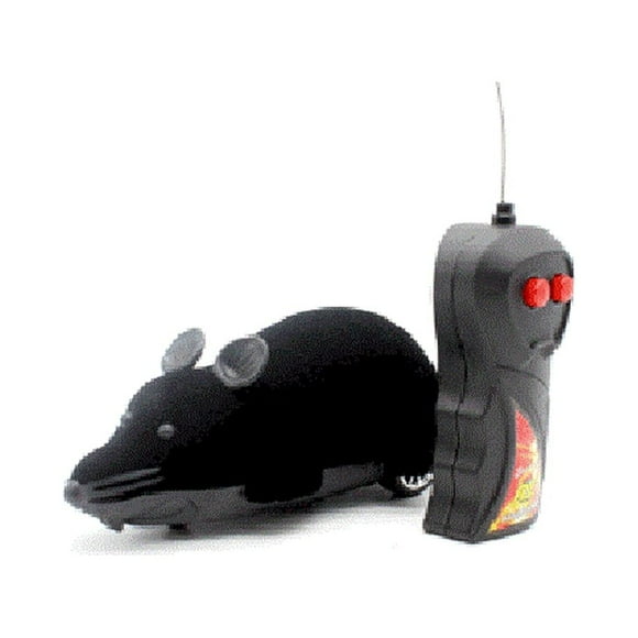 Rat Cat Toy