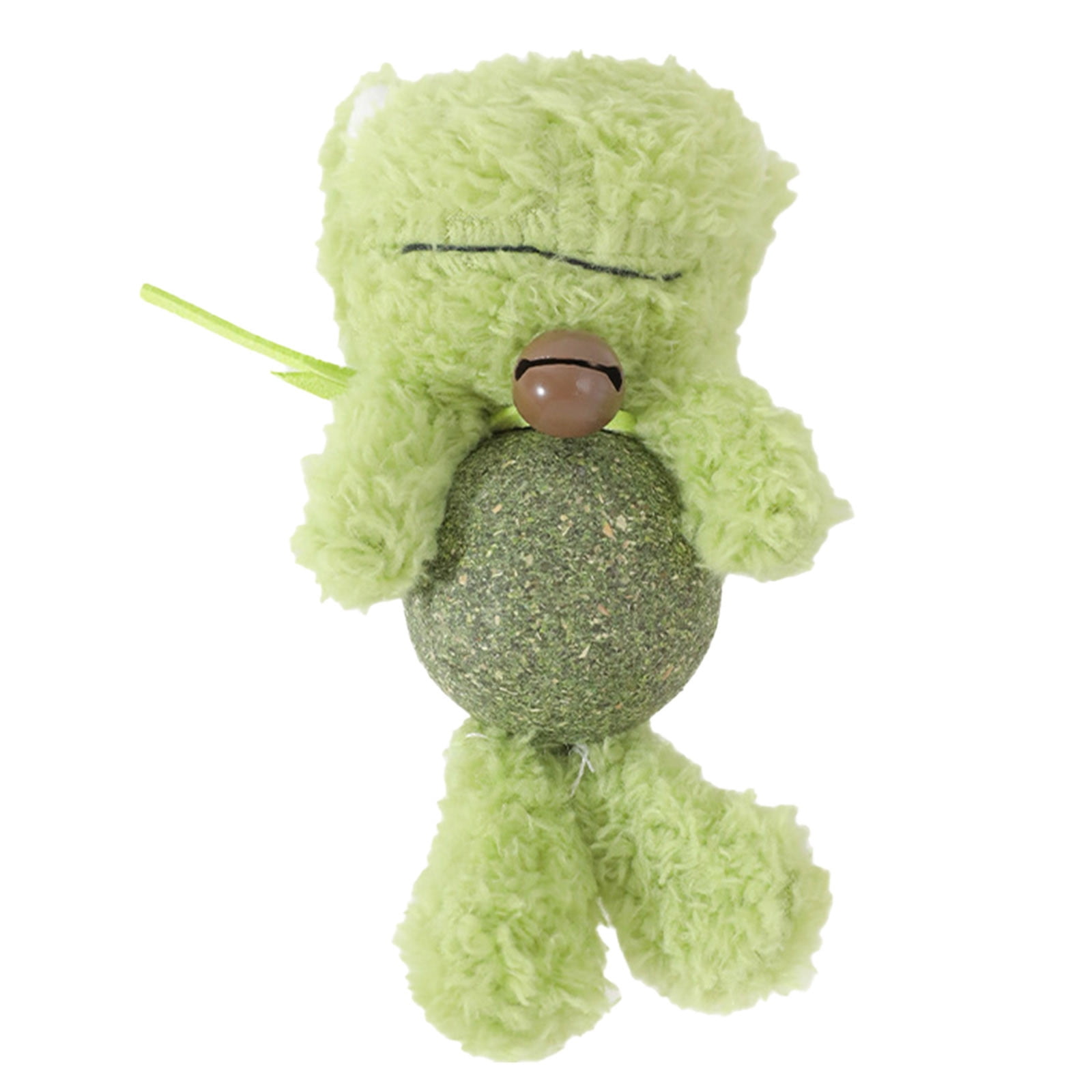 Cat Toy Animal Chew Mice Toy for Indoor Cats Providing Exercise and ...