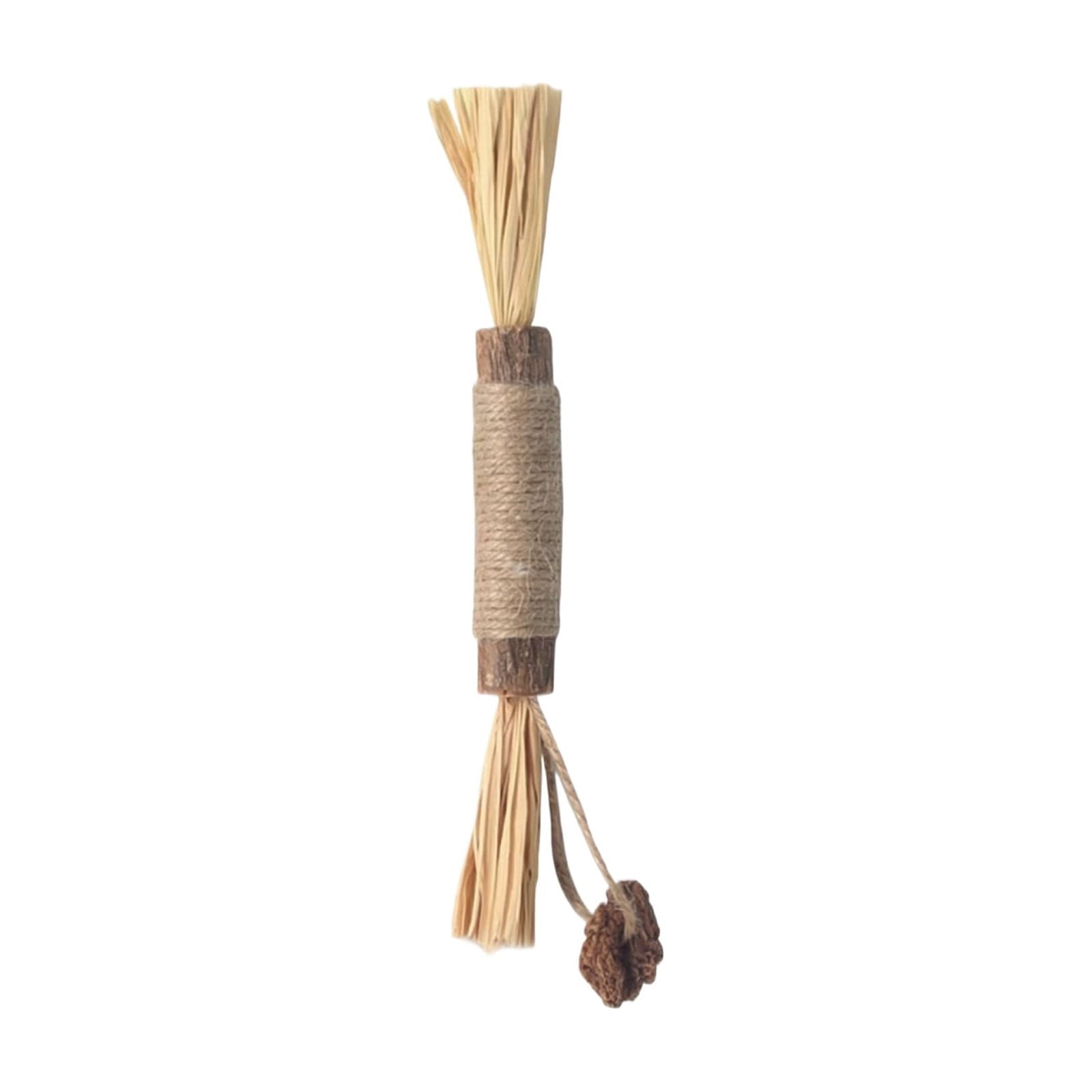 Cat Toys Catnip Sticks Catnip Rope Toys for Indoor Kitten Cats Chew ...