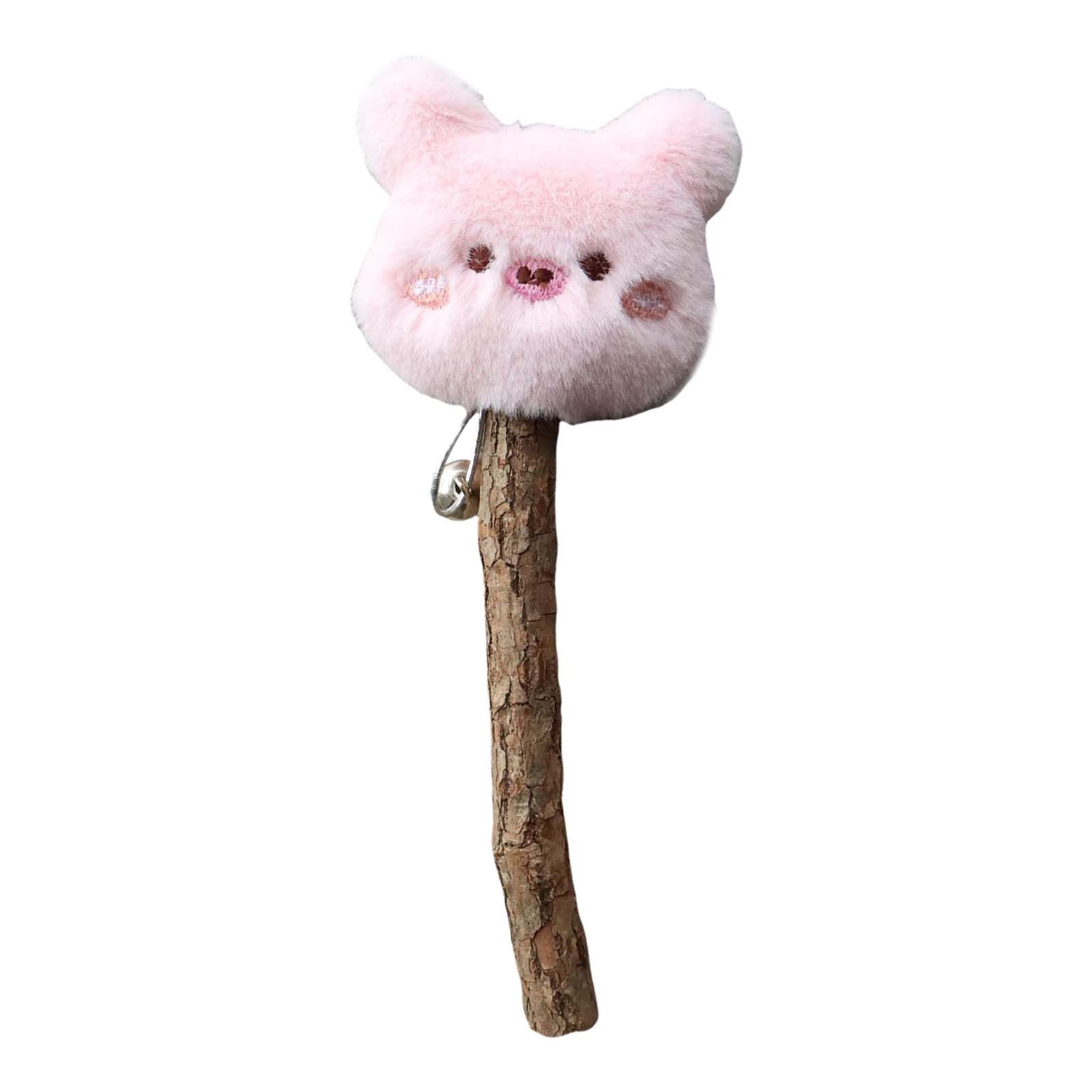 Cat Toys Natural Silver Vine Cat Sticks Interactive Cat Clips Boring ...