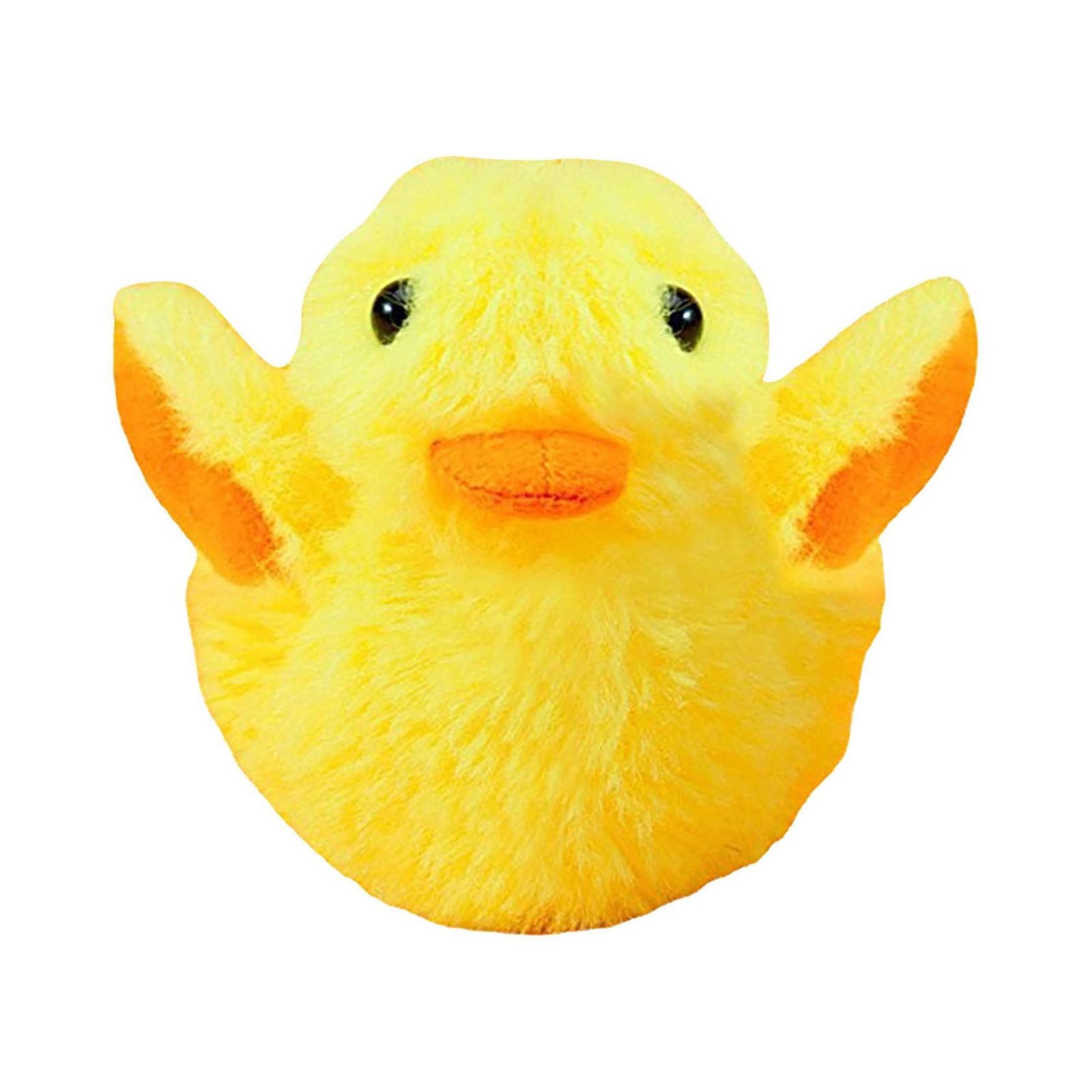 Cat Toys Rechargeable Flapping , Lifelike Quacking Sound, Touch ...