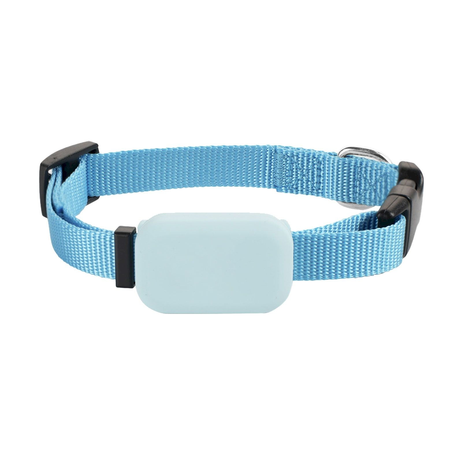 Cat Tracker Collar – Real-Time GPS Tracker for Cats – 24/7 Vet Care Included - Waterproof and ...