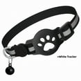 Cat Tracker GPS Collar for Cats - Apple Find My Compatible, Waterproof ...