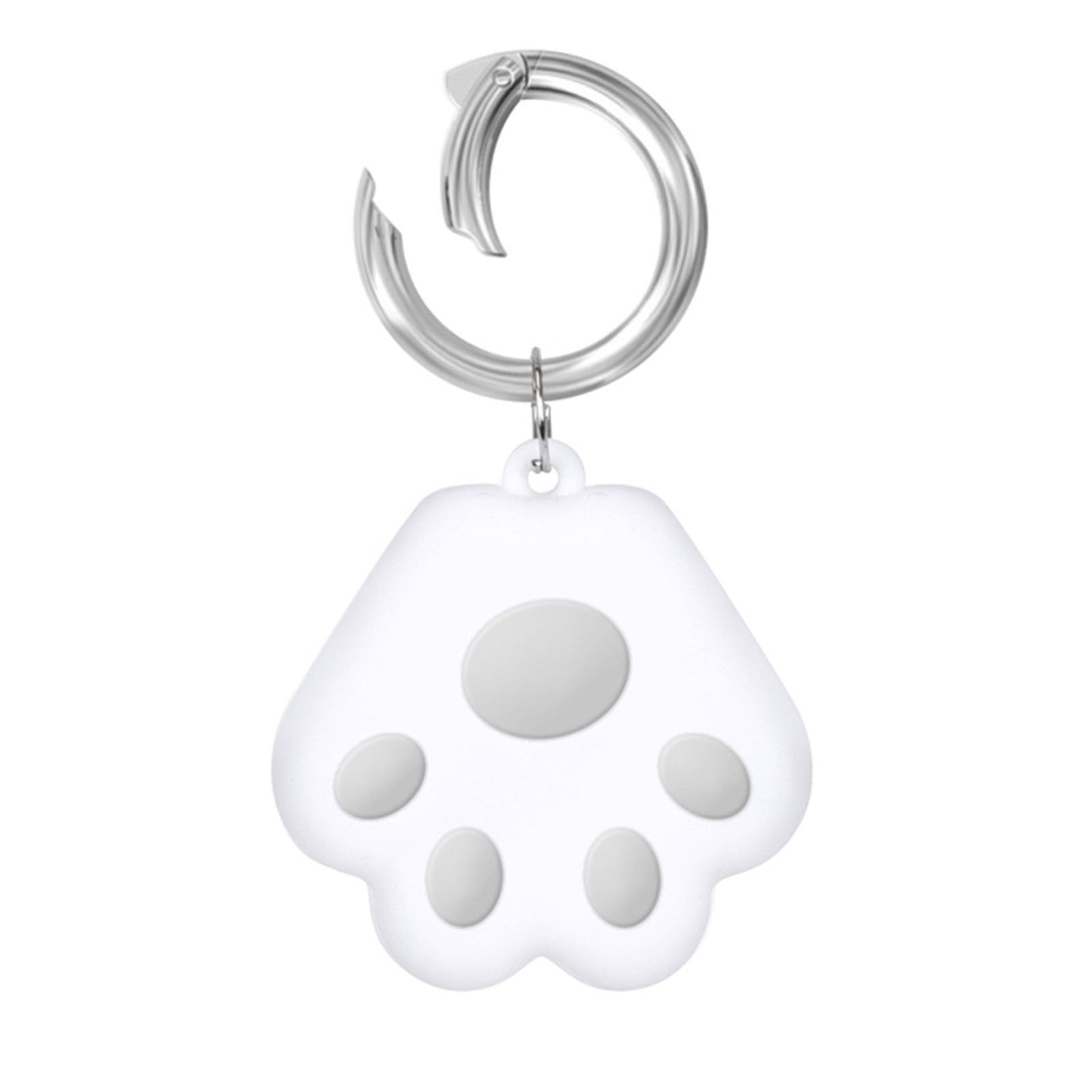 Cat Tracker, Mini Paw Tracker for Pets (Just IOS), Smart Pet Tracker ...