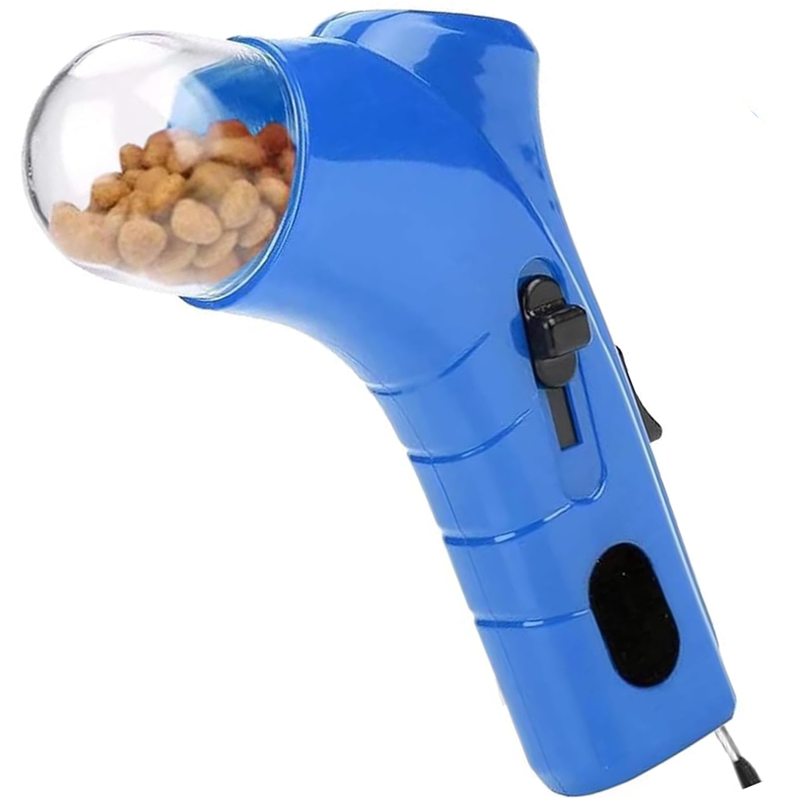 Cat Treat Gun Shooter, Cat Treat Shooter Gun, Cat Treat Launcher Gun ...