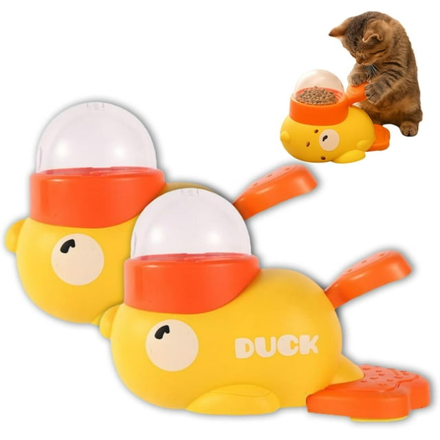 Cat Treat Slot Machine, Cat Slot Machine Treat Dispenser, Interactive ...