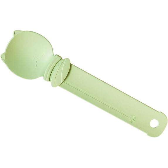 Cat Treat Spoon, Multifunctional Stripe Churu Spoon for Easy Feeding ...