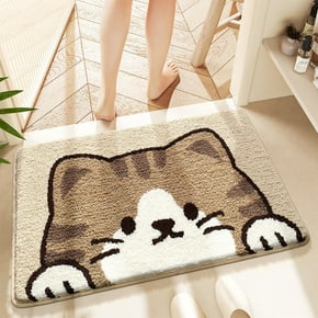 Explore Stylish Cat Rugs and Mats for Bedrooms and Living Spaces