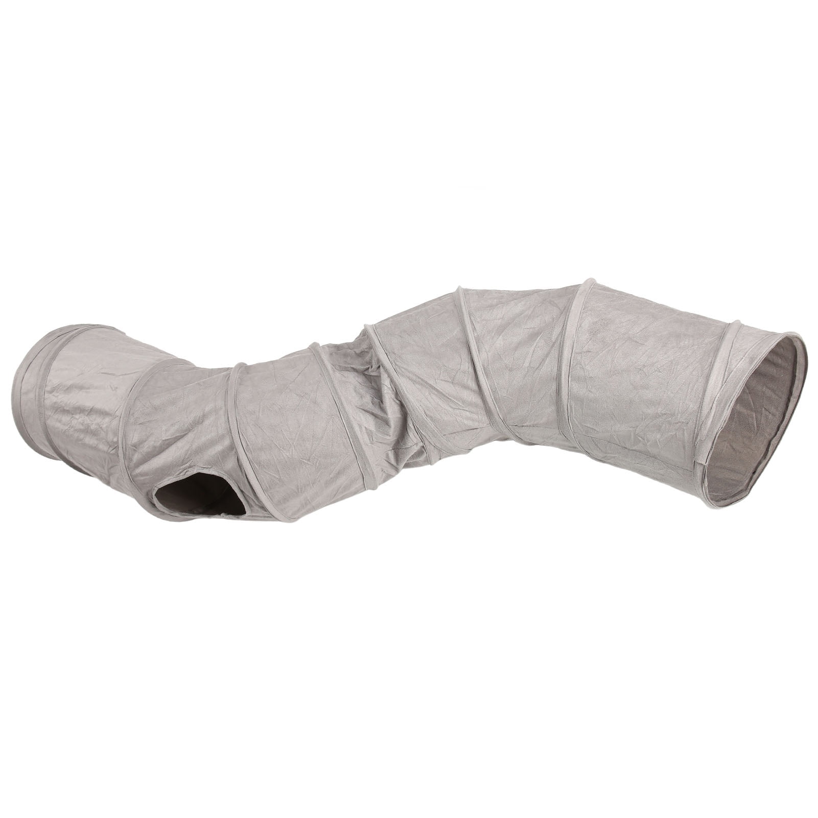 Cat Tunnel for Indoor Cats Interactive, Rabbit Tunnel Toys, Pet Toys ...