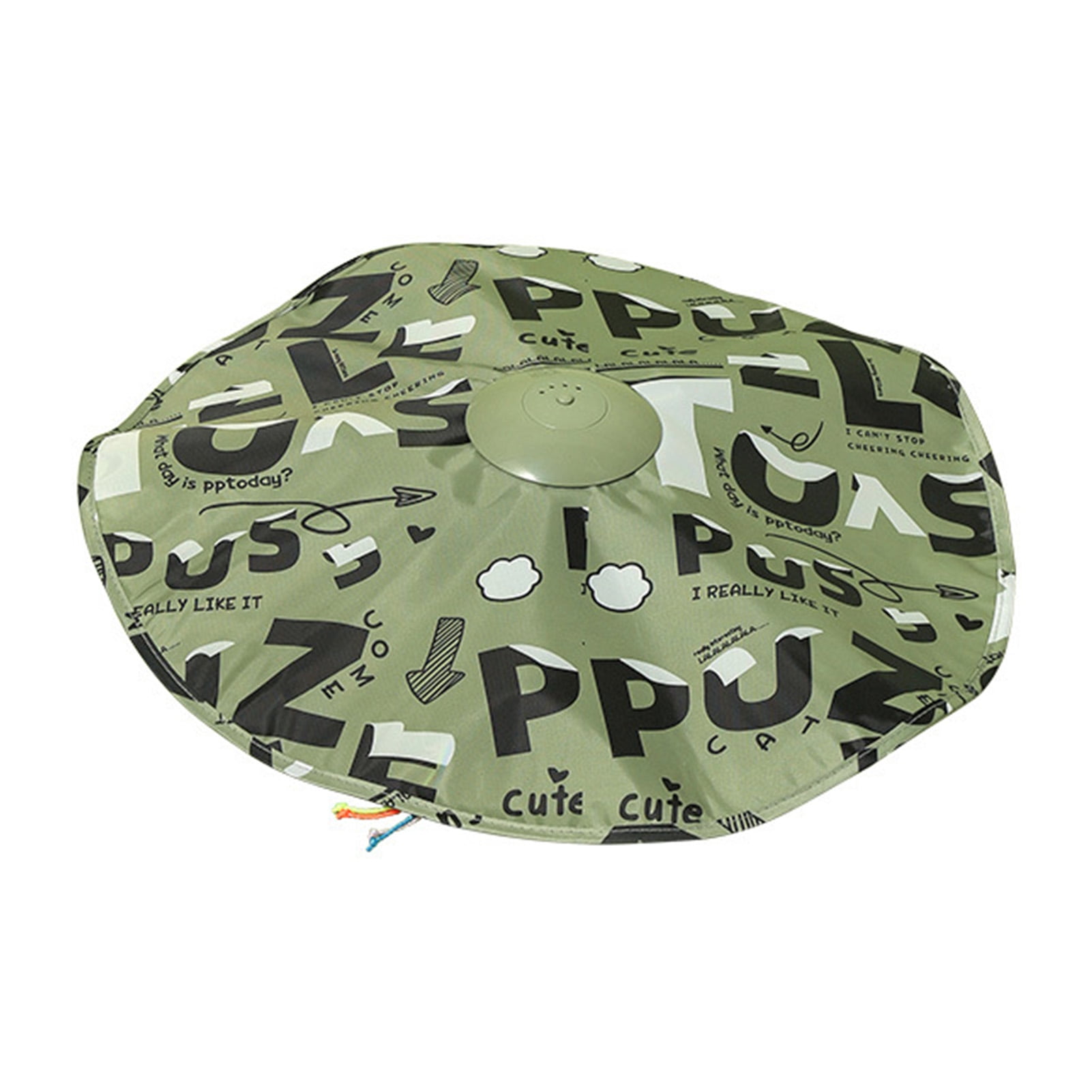 Cat Turntable Toy Fun Interactive Auto Rotate Intelligent Induction ...