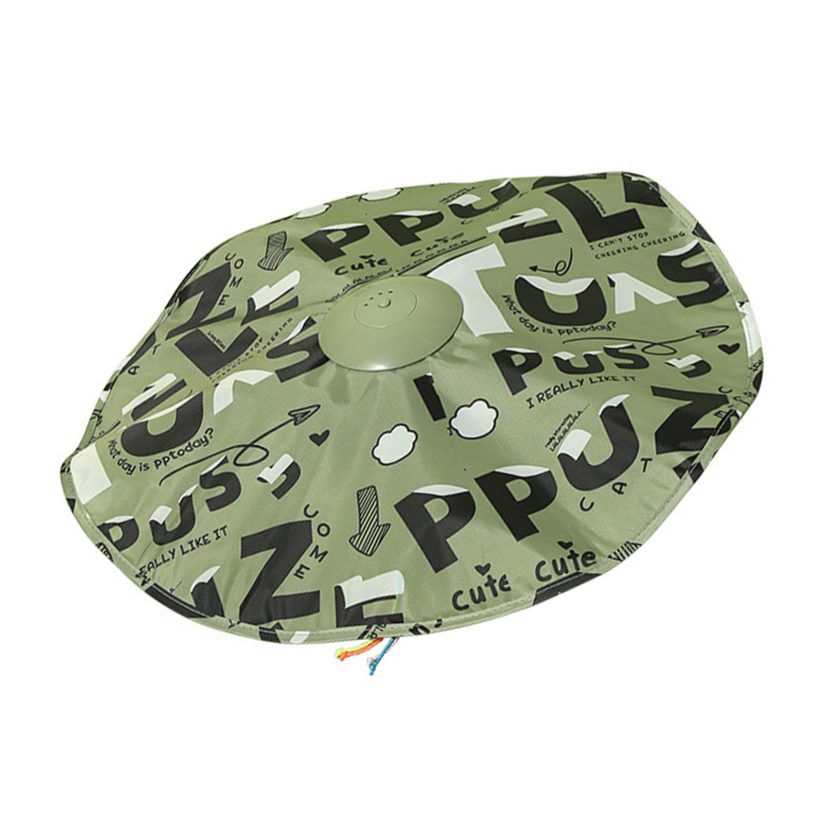 Cat Turntable Toy Fun Interactive Auto Rotate Intelligent Induction ...