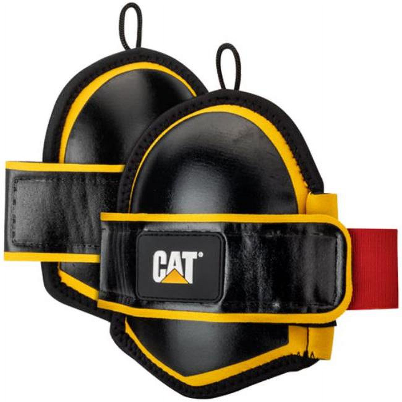 Cat Ultra-Soft Knee Pads - Medium - 980747ECT - Walmart.com