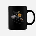 Cat Universe Galaxy Kitten Planets Solar Sun Earth Pluto Cof - Walmart.com
