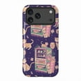 Cat Vending Machine Pattern Kawaii Anime Case with iPhone 17 to 11 Pro ...