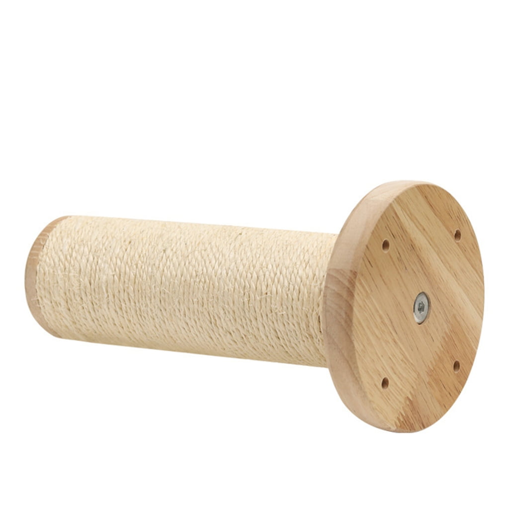 Cat Wall Perch for Sunbathing, Napping & Overlooking Shelves Space ...