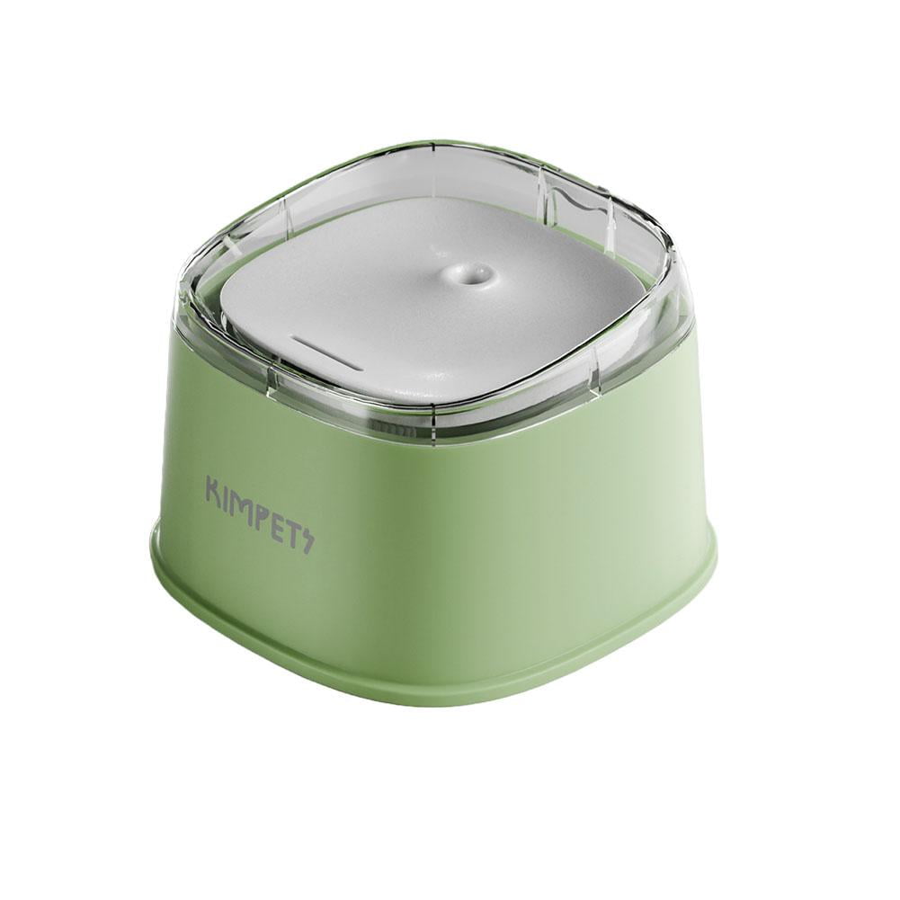 Cat Water Fountain, Automatic Circulation Filtration Pet Water Fountain ...