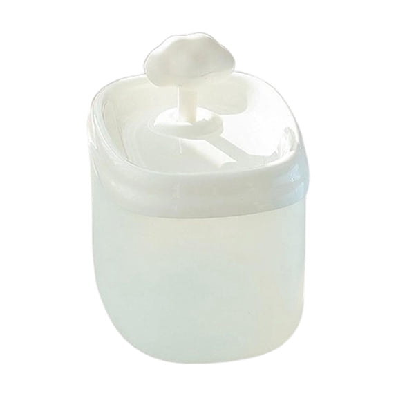 Cat Water Fountain – Pet Drinking Fountain with 5-Stage Filter, Easy-to ...