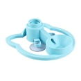 Cat Water Fountain Stand, Automatic Anti-Tipping Pet Supplies, Kitten ...