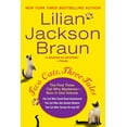 Cat Who... Two Cats, Three Tales, (Paperback) - Walmart.com