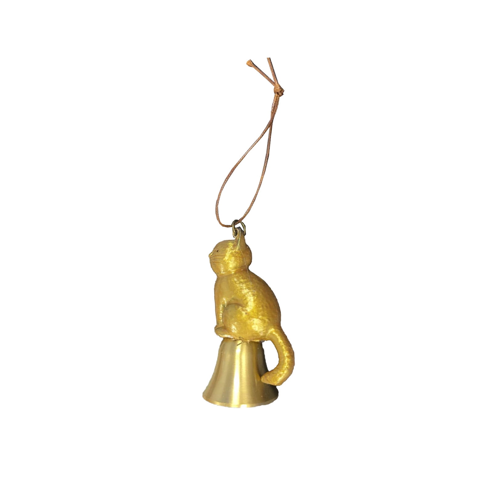 Cat Wind Chimes for Window and Door Hanging Decor Indoor,Metal Cat Wind ...