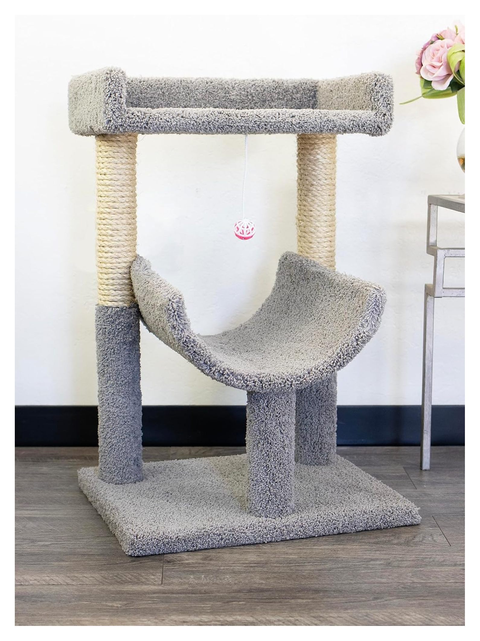Cat Window Perch - Walmart.com