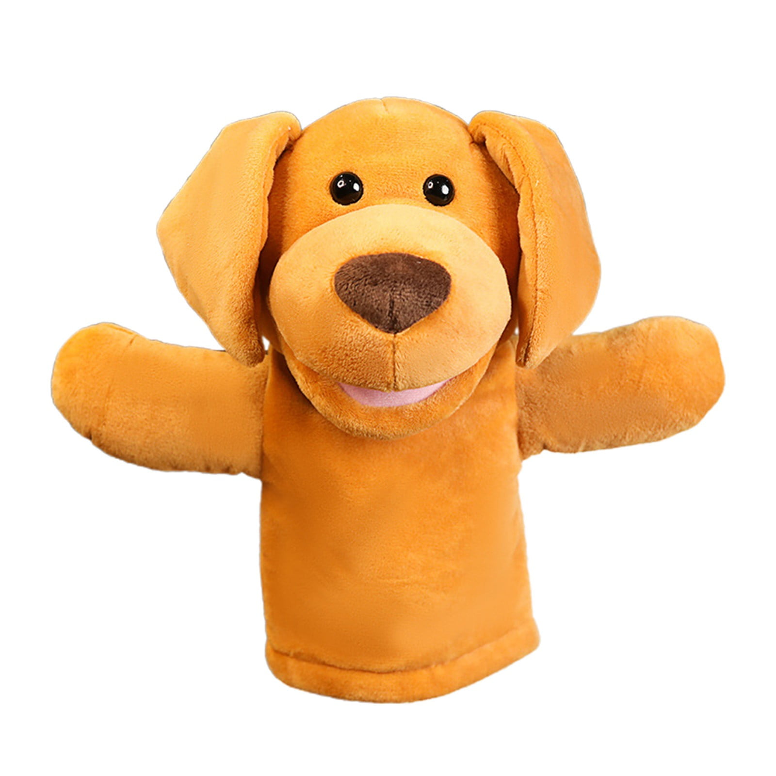 Cat Wrestling Toy Puppet Interacting With Interactive Cat Toys For ...