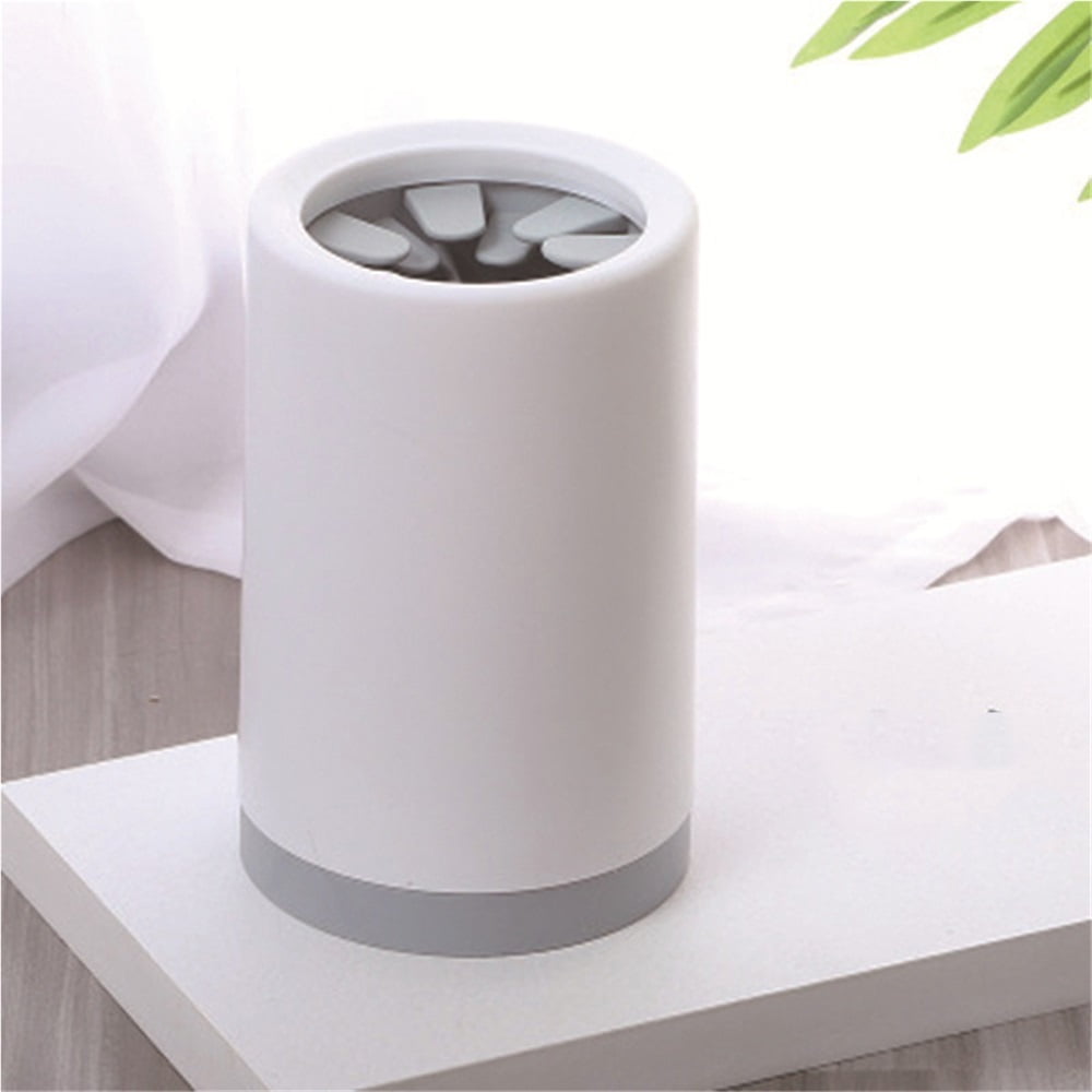 Cat and Dog Foot Cleaning Cup, Paw Cleaning, Non Wiping Automatic Foot ...