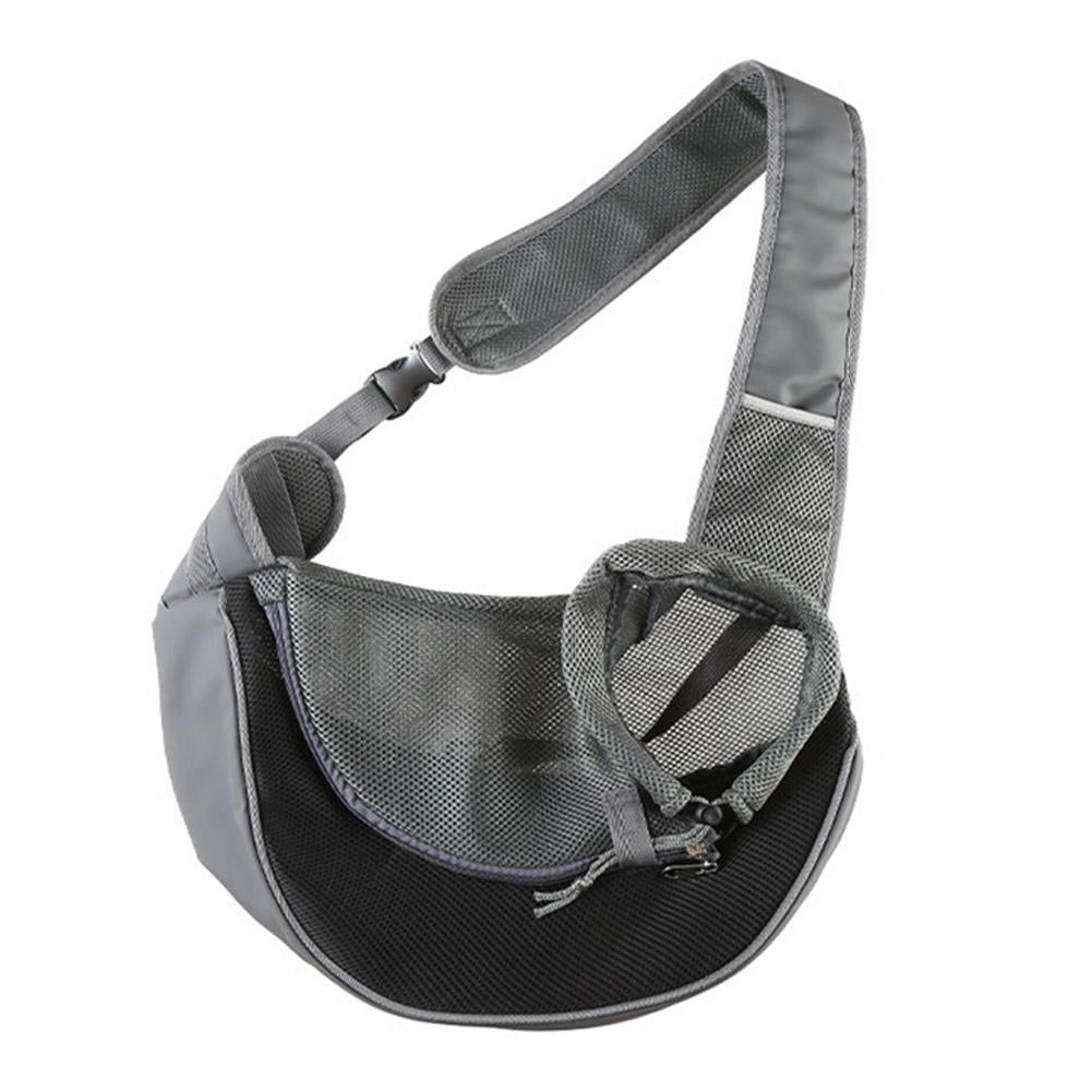 Cat and Dog Travel Portable Crossbody Shoulder Bag to Pets Pet Carry ...