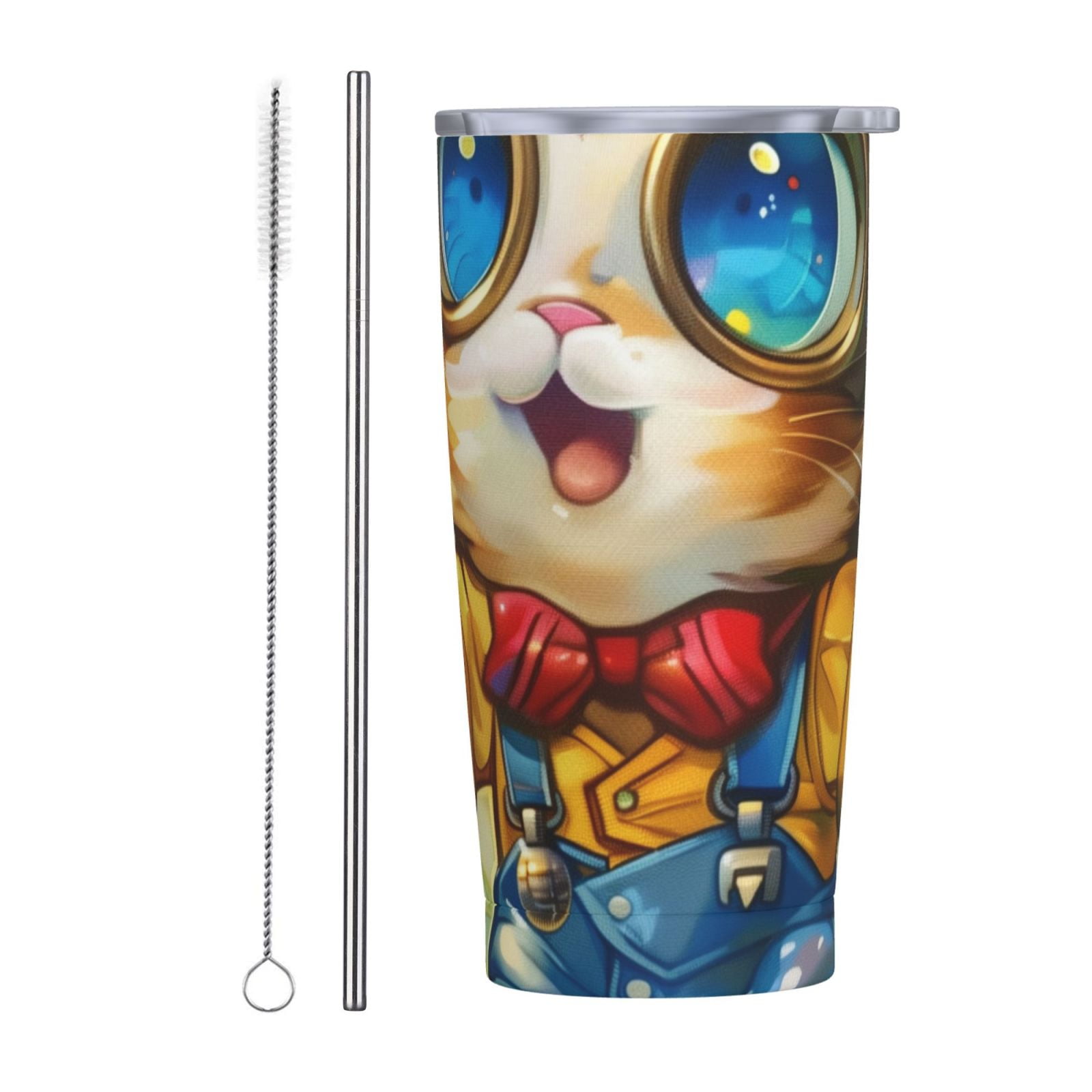 Digital Alarm Clock Wireless Bluetooth Speaker Support TF FM Radio ...