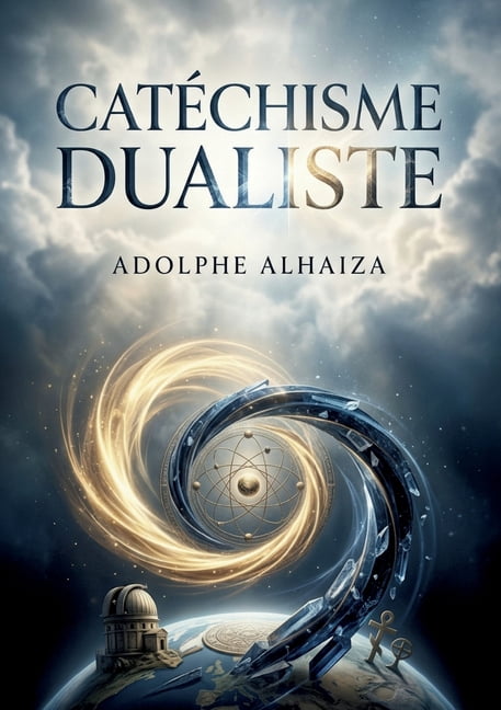 Catéchisme dualiste: Une exploration de la synthèse physique, vitale et ...
