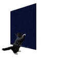 Cat e corner side table scratcher, DIY Cats Scratch Board, Sofa ...