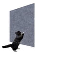 Cat e corner side table scratcher, DIY Cats Scratch Board, Sofa ...