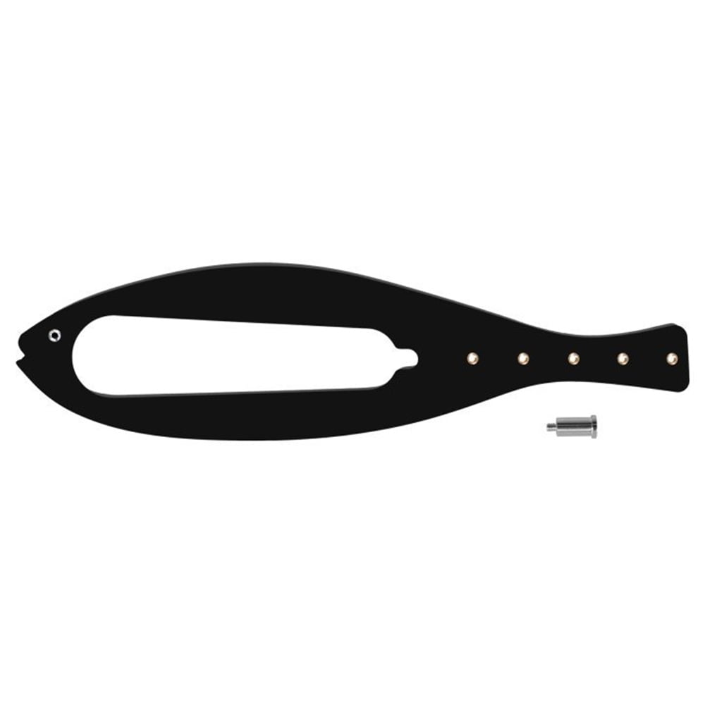 Cat fixed latch adjustable door, replaces quick latch bar, allows cats ...