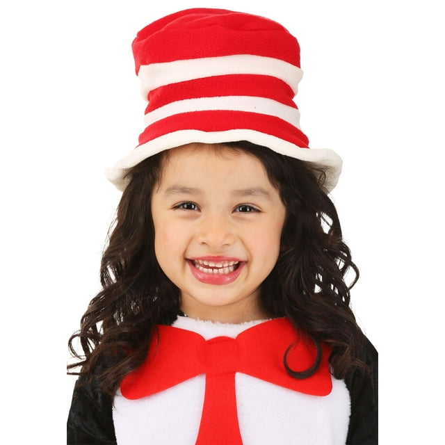 Toddler Cat in the Hat - Walmart.com