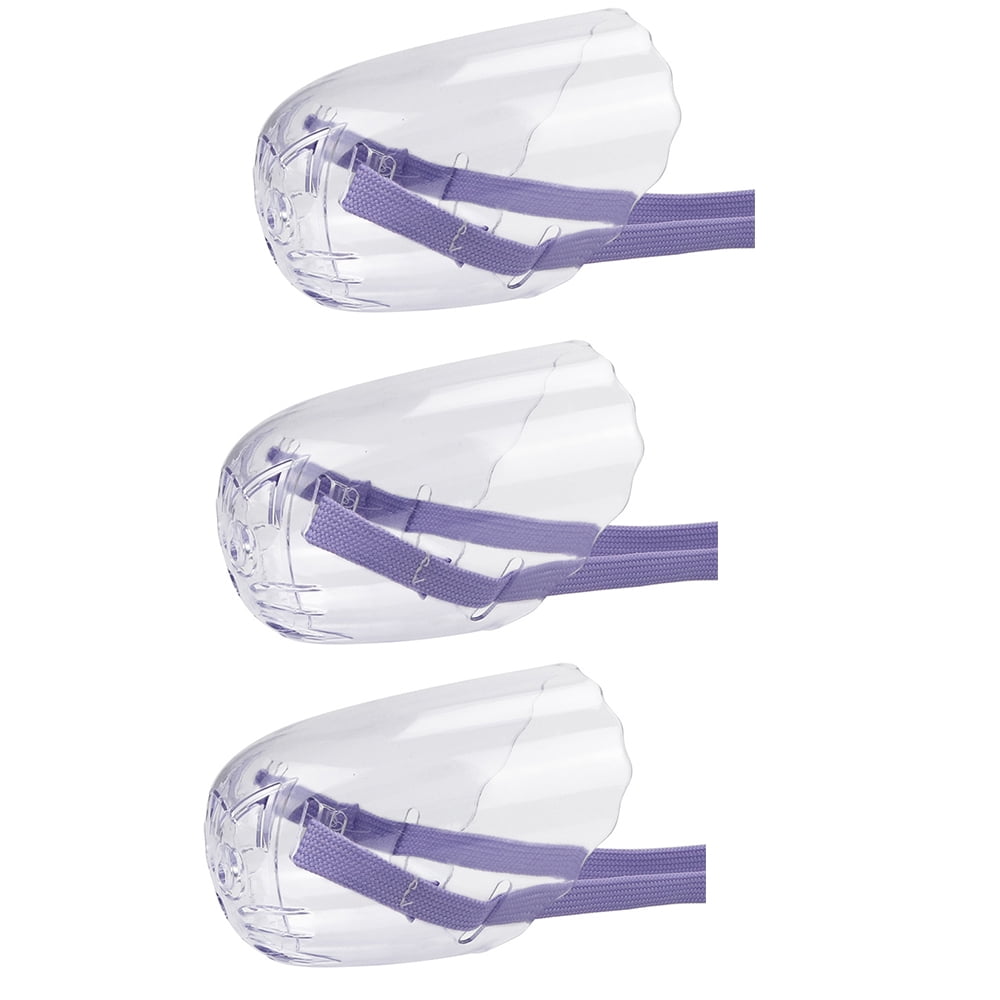 Cat mouth cover for comb, with adjustable cover, breathable and anti ...