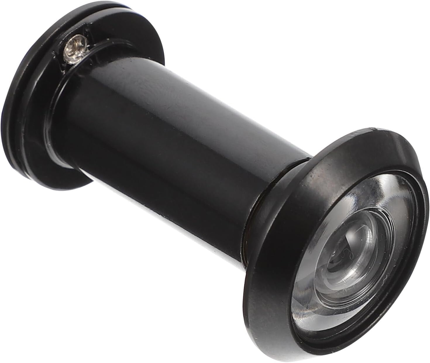 Cat's Eye Privacy Cover Peephole Security Peep Holes Door peep Visual ...