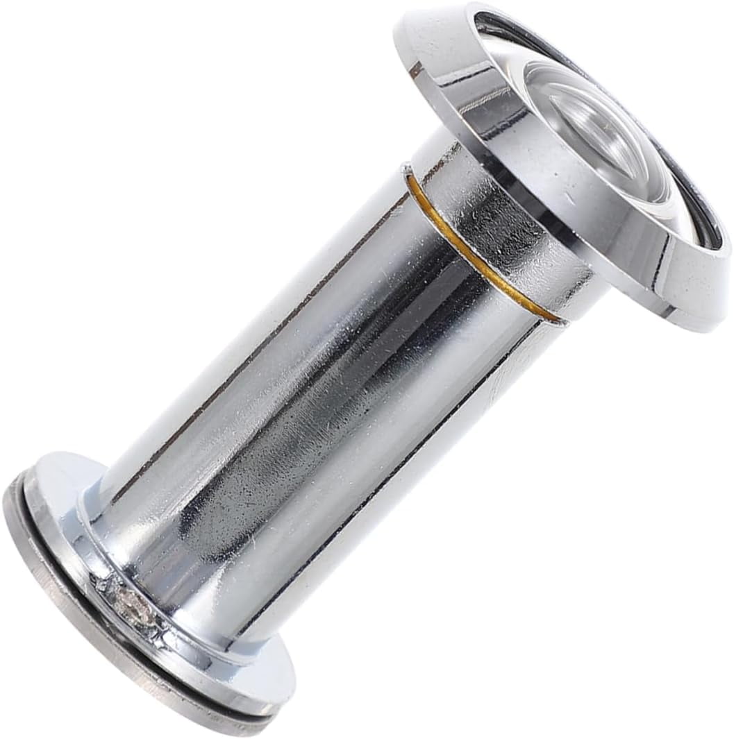 Cat's Eye Security Doors for Front Door Doorscope Viewer Security Door ...