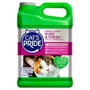 Feline Fresh Natural Pine Cat Litter, 20 lb. - Walmart.com