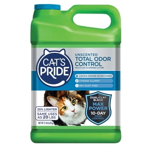 Cat's Pride Cat Litter and Liners in Pets Shop By Brand - Walmart.com