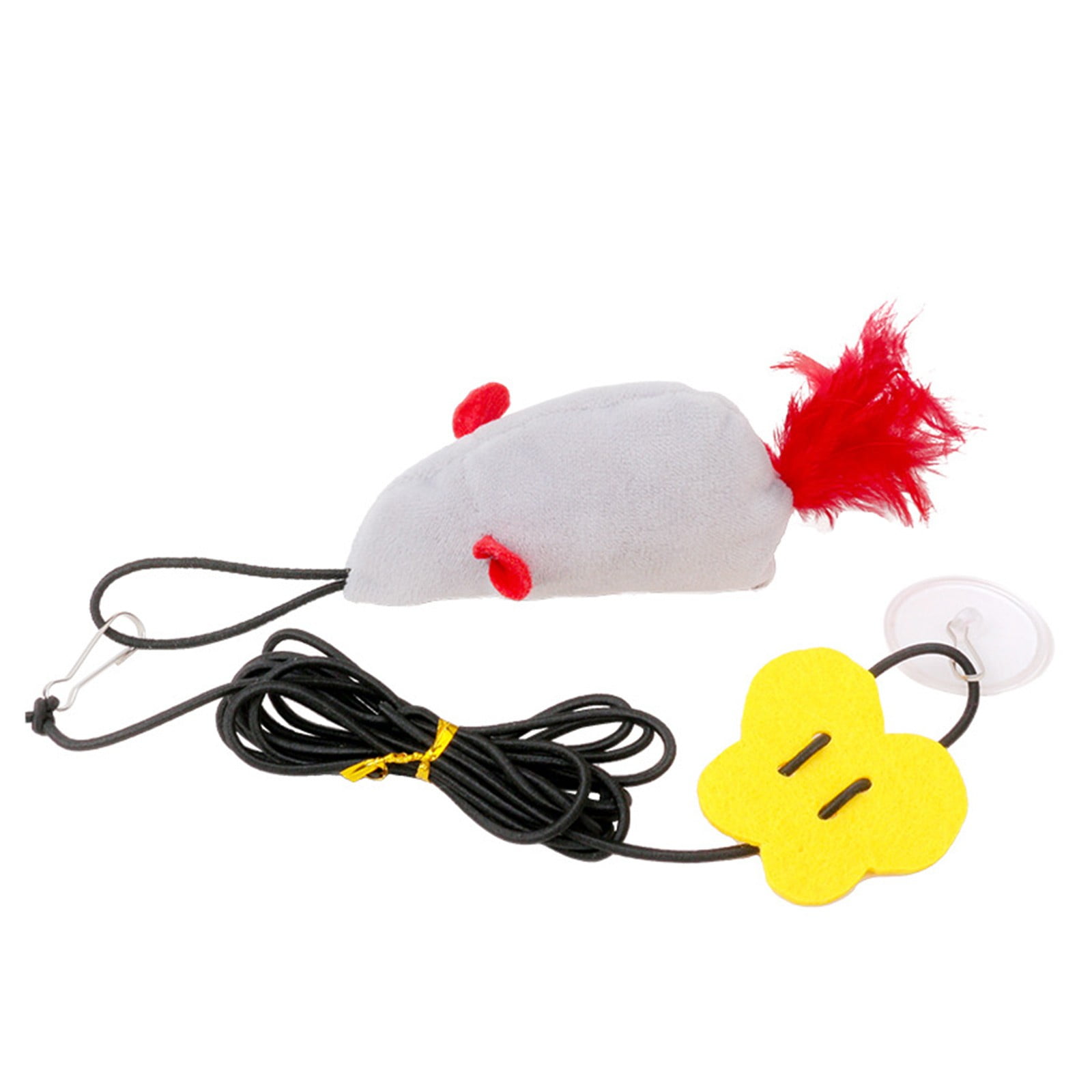 Cat without Microchip Feeder Cats Game Interactive Cat for Indoor Cats ...