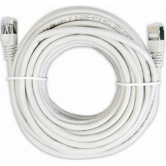 Cat 5 Ethernet Cables in Ethernet Cables - Walmart.com