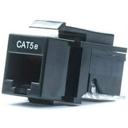 Modular Jack CAT5